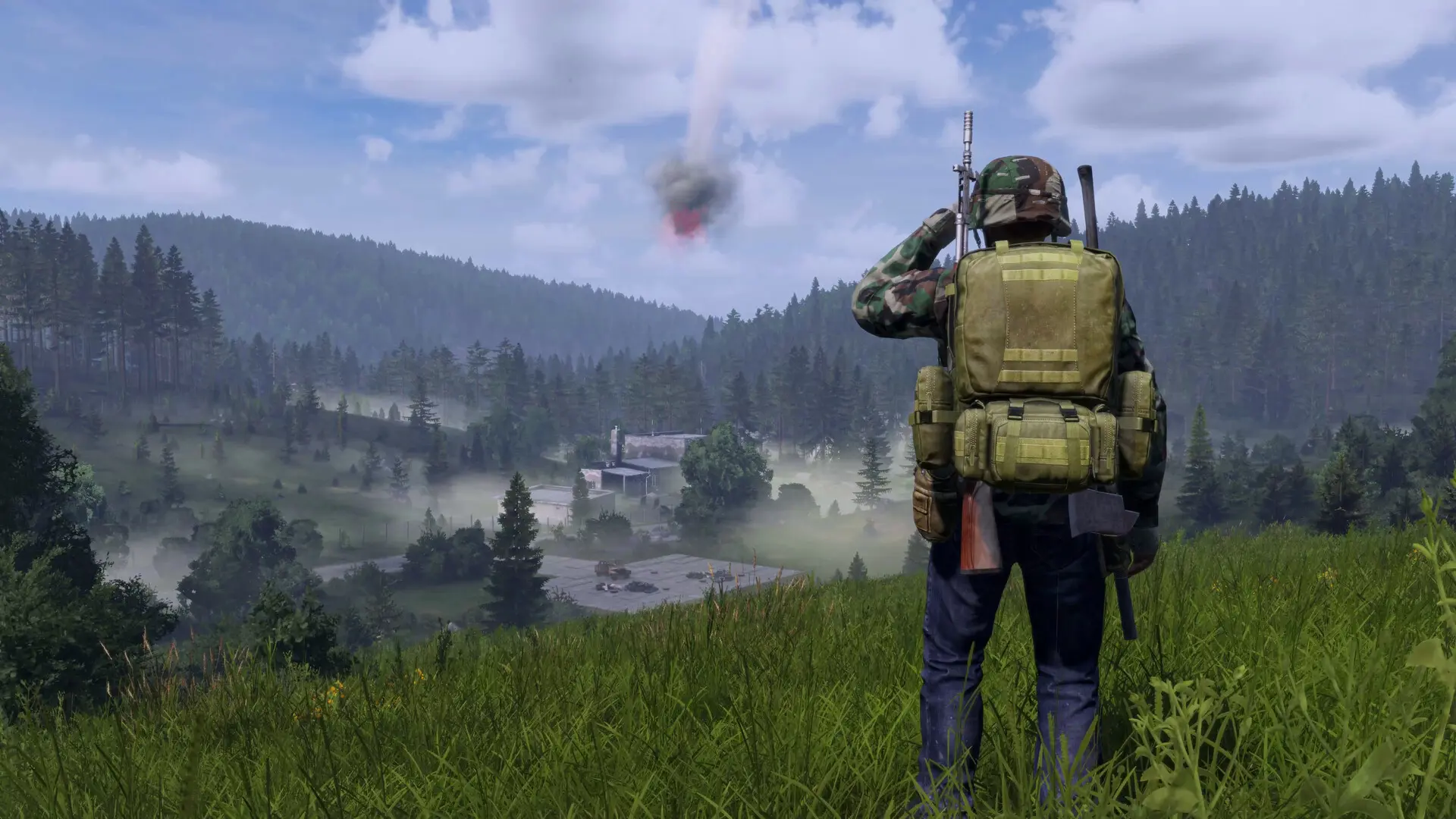 DayZ: Survival Brutal di Dunia Zombie Open World yang Tanpa Ampun